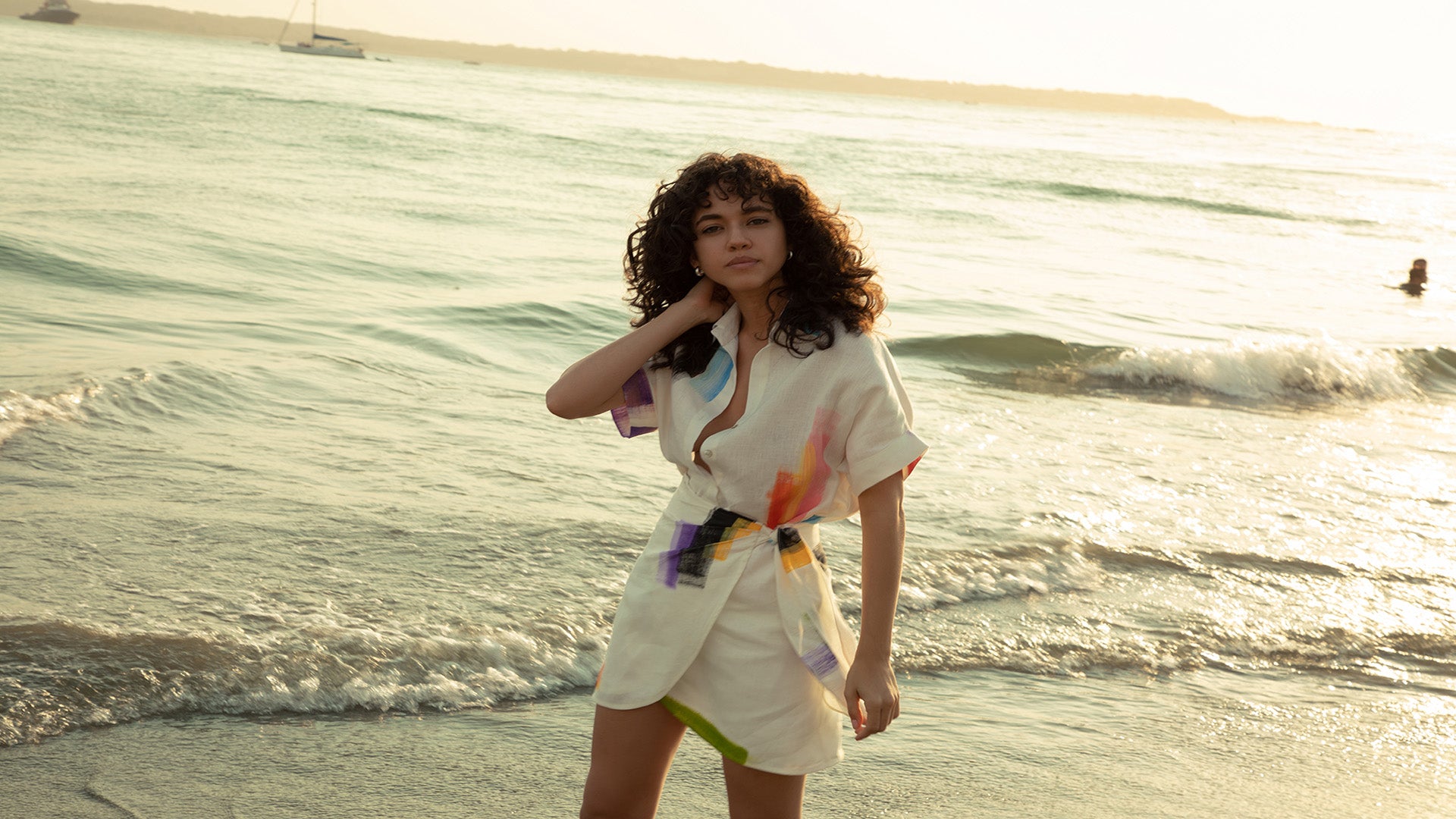 The Color By Arena – LATELA