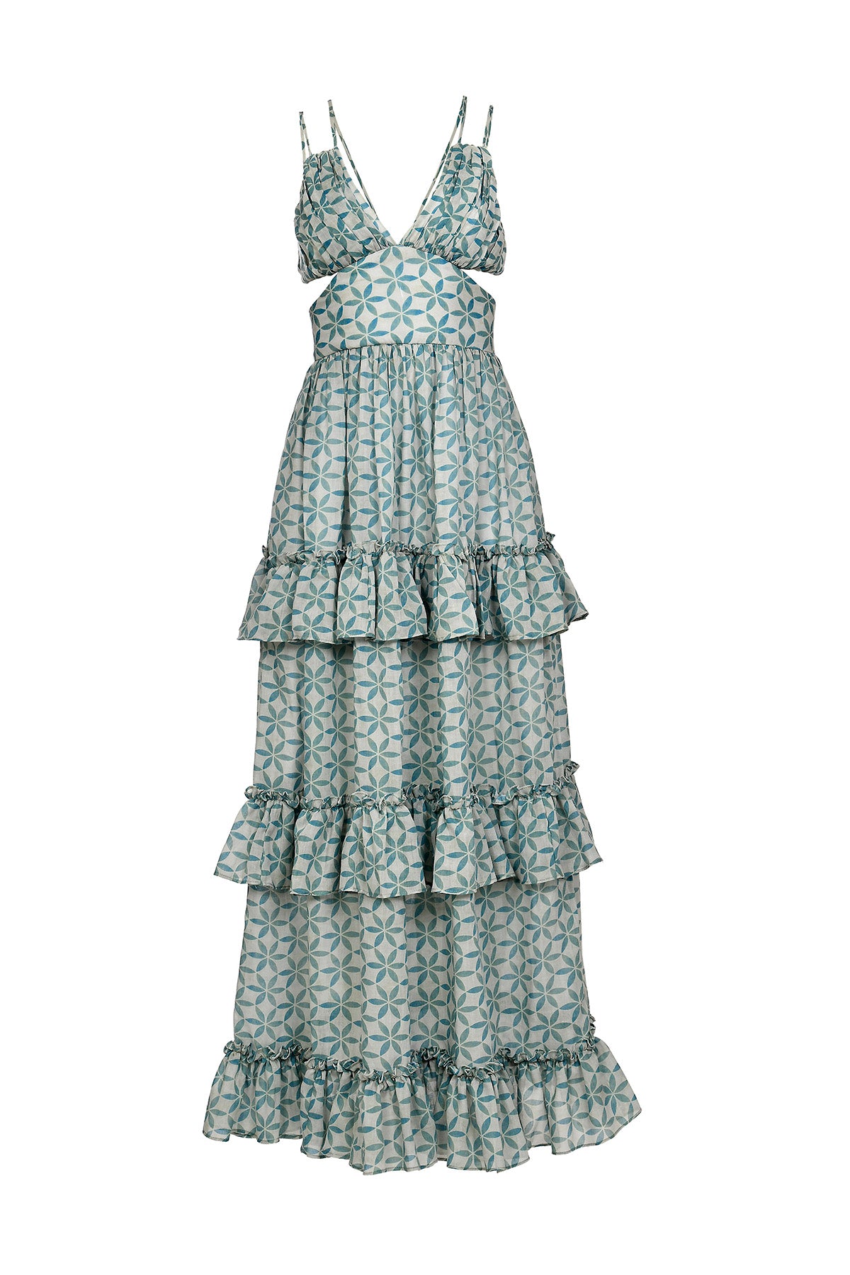 FLOR DEL MAR – LATELA